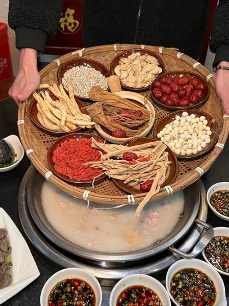 药膳菜品有哪些_怎么做才好吃-第2张图片-山城妙识 药膳菜品有哪些_怎么做才好吃-第2张图片-山城妙识