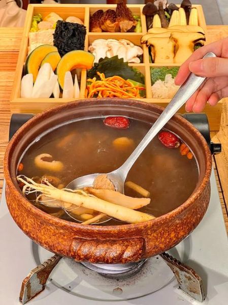 药膳菜品有哪些_怎么做才好吃-第1张图片-山城妙识 药膳菜品有哪些_怎么做才好吃-第1张图片-山城妙识