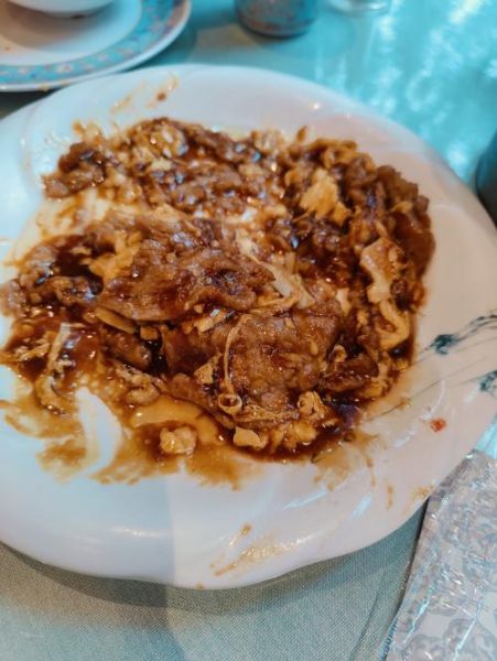 清真菜有哪些_清真菜常见做法-第3张图片-山城妙识 清真菜有哪些_清真菜常见做法-第3张图片-山城妙识