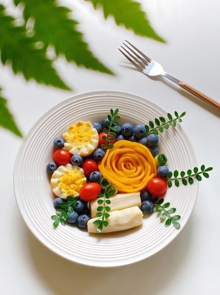 精致早餐怎么摆盘_高颜值早餐拍照技巧-第1张图片-山城妙识 精致早餐怎么摆盘_高颜值早餐拍照技巧-第1张图片-山城妙识