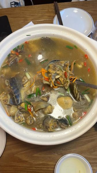 炖甲鱼汤放什么材料最补肾_甲鱼汤补肾配方大全-第1张图片-山城妙识