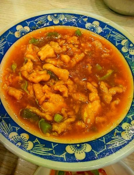 晋城过油肉怎么做_正宗过油肉做法步骤-第2张图片-山城妙识