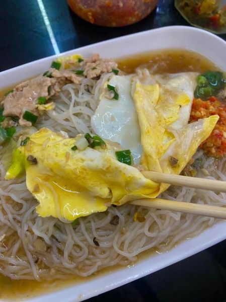 蒸米粉怎么做_蒸米粉需要多长时间-第1张图片-山城妙识