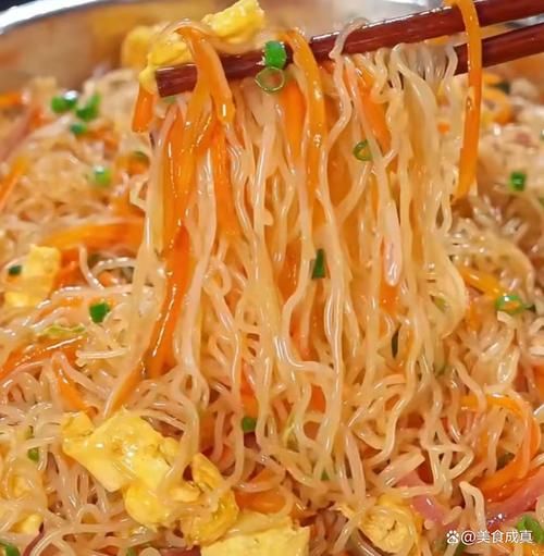 蒸米粉怎么做_蒸米粉需要多长时间-第2张图片-山城妙识