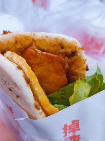 土家掉渣饼做法_土家掉渣饼热量高吗-第2张图片-山城妙识