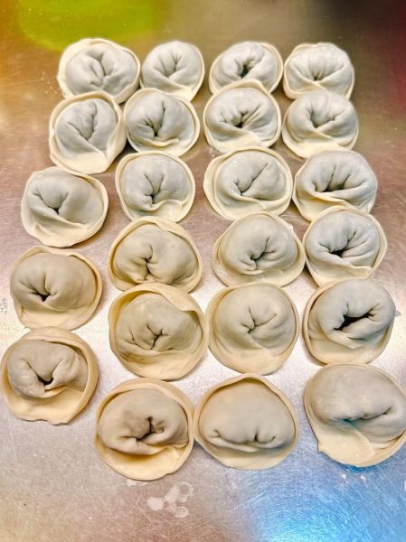 云吞皮怎么保存_云吞皮和饺子皮区别-第2张图片-山城妙识