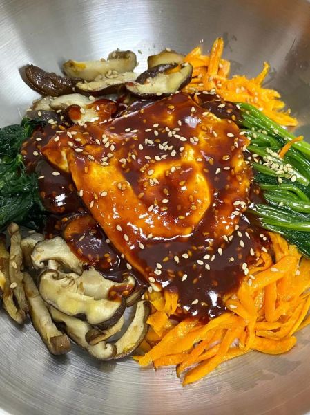 韩国料理怎么做_正宗韩式做法大全-第3张图片-山城妙识