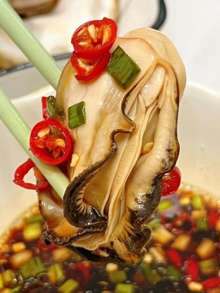 生蚝清蒸还是水煮_哪种更鲜-第3张图片-山城妙识