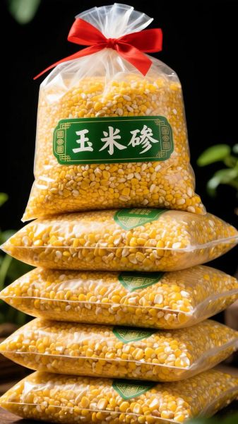 玉米粥煮多久_玉米粥要煮多久才熟-第2张图片-山城妙识