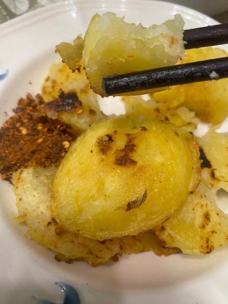 水煮土豆减肥法有效吗_水煮土豆减肥一周瘦几斤-第3张图片-山城妙识