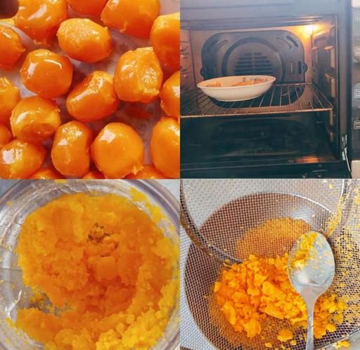 蛋黄酱怎么做_蛋黄酱的做法大全-第1张图片-山城妙识