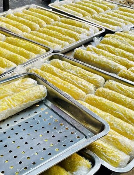 蟠龙菜怎么做_蟠龙菜是哪里的特产-第1张图片-山城妙识 蟠龙菜怎么做_蟠龙菜是哪里的特产-第1张图片-山城妙识