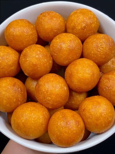 炸芋丸怎么做_炸芋丸用什么粉更酥脆-第2张图片-山城妙识