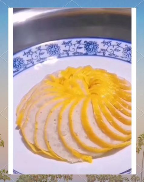 蟠龙菜怎么做_蟠龙菜是哪里的特产-第2张图片-山城妙识 蟠龙菜怎么做_蟠龙菜是哪里的特产-第2张图片-山城妙识