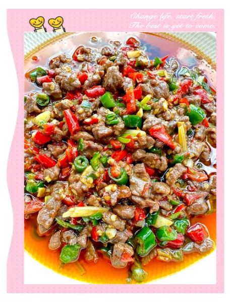 怎样炒牛肉嫩_牛肉嫩滑小窍门-第1张图片-山城妙识