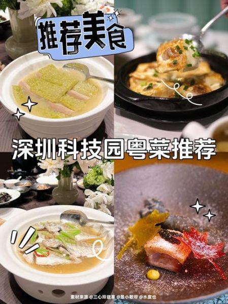 粤菜新菜式有哪些_如何在家复刻星级味道-第2张图片-山城妙识 粤菜新菜式有哪些_如何在家复刻星级味道-第2张图片-山城妙识