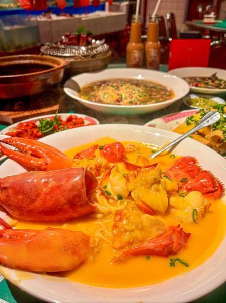 粤菜新菜式有哪些_如何在家复刻星级味道-第3张图片-山城妙识 粤菜新菜式有哪些_如何在家复刻星级味道-第3张图片-山城妙识