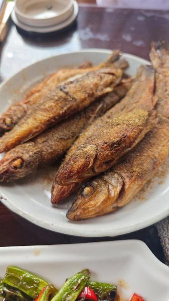 小鱼怎么做_小鱼的做法大全-第2张图片-山城妙识 小鱼怎么做_小鱼的做法大全-第2张图片-山城妙识