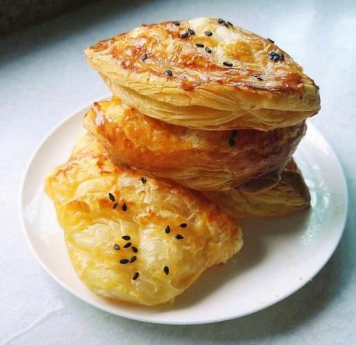 榴莲酥的做法_榴莲酥怎么做好吃-第3张图片-山城妙识 榴莲酥的做法_榴莲酥怎么做好吃-第3张图片-山城妙识