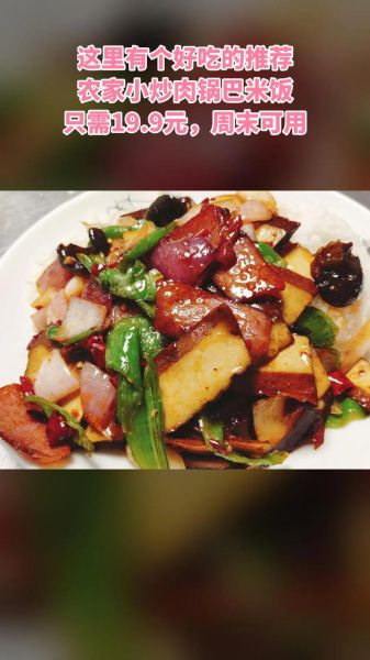 农家小炒肉饭怎么做_农家小炒肉饭用什么肉-第3张图片-山城妙识 农家小炒肉饭怎么做_农家小炒肉饭用什么肉-第3张图片-山城妙识