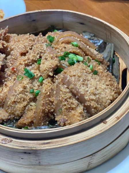 四川粉蒸肉家常做法最简单_粉蒸肉怎么做才软糯-第3张图片-山城妙识 四川粉蒸肉家常做法最简单_粉蒸肉怎么做才软糯-第3张图片-山城妙识