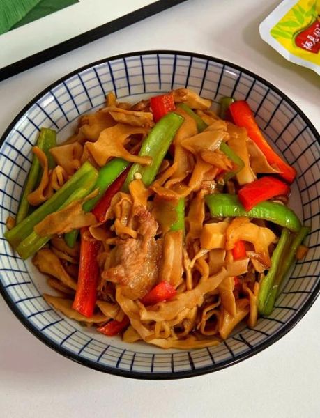 笋怎么做好吃_笋的做法大全家常菜-第3张图片-山城妙识 笋怎么做好吃_笋的做法大全家常菜-第3张图片-山城妙识