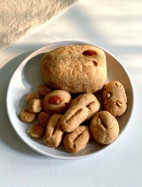 微波炉烤面包片要几分钟_微波炉烤面包片会脆吗-第3张图片-山城妙识