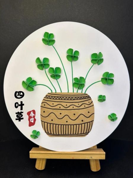 简单易做的手工_适合新手的手工有哪些-第2张图片-山城妙识 简单易做的手工_适合新手的手工有哪些-第2张图片-山城妙识