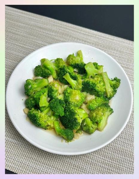 西兰花怎么做好吃_西兰花有哪些家常做法-第1张图片-山城妙识