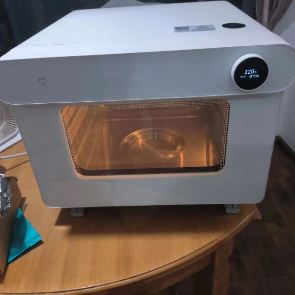 蒸烤箱一体机实用吗_蒸烤箱一体机值得买吗-第1张图片-山城妙识