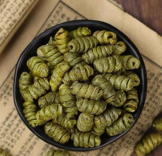 铁皮枫斗价格多少一斤_铁皮枫斗多少钱一斤-第3张图片-山城妙识 铁皮枫斗价格多少一斤_铁皮枫斗多少钱一斤-第3张图片-山城妙识