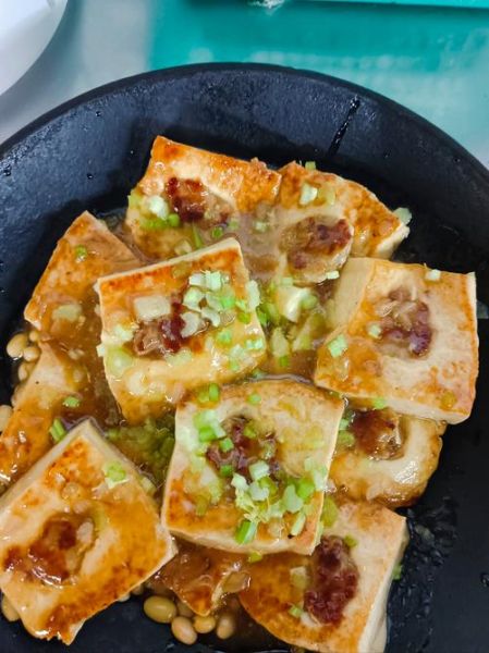 客家酿豆腐用什么豆腐好_口感最佳推荐-第1张图片-山城妙识 客家酿豆腐用什么豆腐好_口感最佳推荐-第1张图片-山城妙识