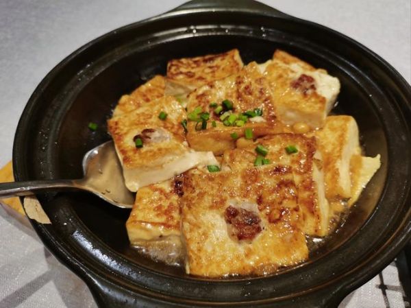 客家酿豆腐用什么豆腐好_口感最佳推荐-第3张图片-山城妙识 客家酿豆腐用什么豆腐好_口感最佳推荐-第3张图片-山城妙识