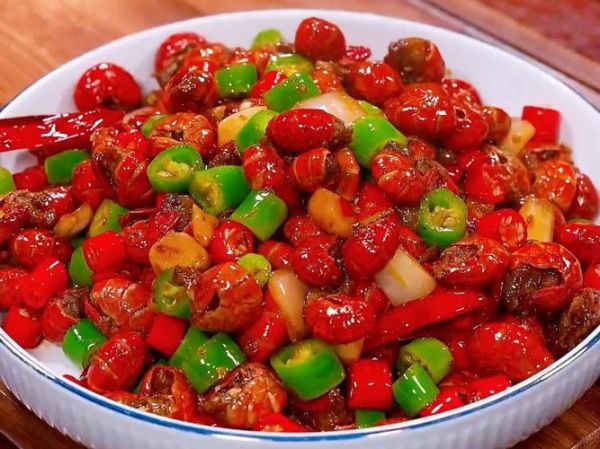 麻辣龙虾尾图片大全大图_哪里找高清实拍-第1张图片-山城妙识 麻辣龙虾尾图片大全大图_哪里找高清实拍-第1张图片-山城妙识