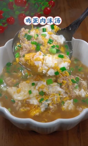 鸡蛋汤最简单的做法_鸡蛋汤怎么做好喝-第1张图片-山城妙识