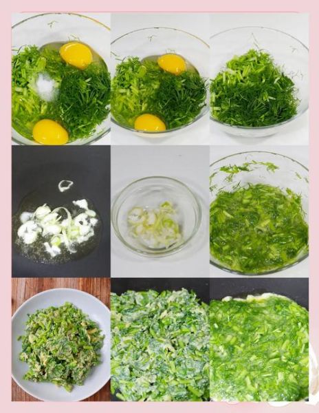 茴香苗怎么做好吃_茴香苗的家常做法-第2张图片-山城妙识 茴香苗怎么做好吃_茴香苗的家常做法-第2张图片-山城妙识