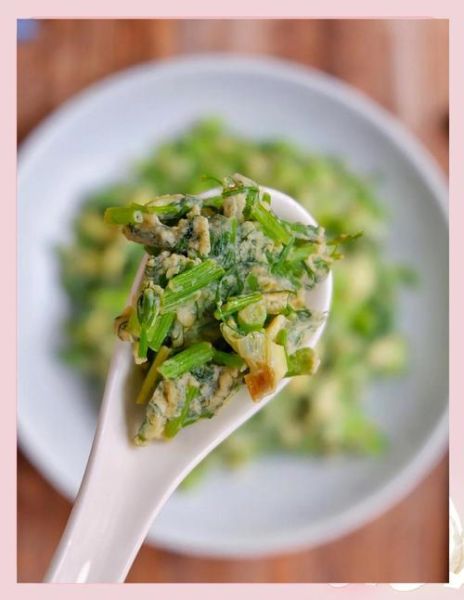 茴香苗怎么做好吃_茴香苗的家常做法-第3张图片-山城妙识 茴香苗怎么做好吃_茴香苗的家常做法-第3张图片-山城妙识