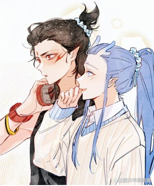 藕饼cp污图哪里看_藕饼cp同人图资源-第1张图片-山城妙识