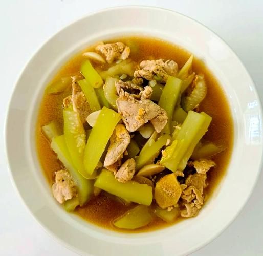 瓠子瓜怎么做好吃_瓠子瓜的家常做法大全-第1张图片-山城妙识 瓠子瓜怎么做好吃_瓠子瓜的家常做法大全-第1张图片-山城妙识