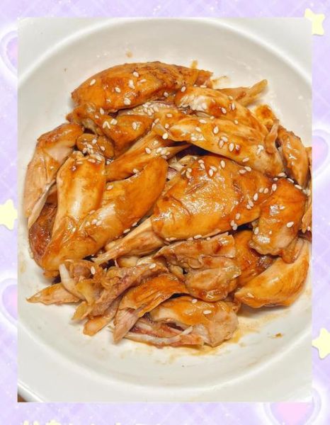 红烧鸡腿肉怎么烧才好吃_红烧鸡腿肉怎么烧才嫩-第3张图片-山城妙识