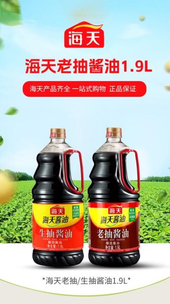 酱油瓶多高_酱油瓶尺寸是多少-第2张图片-山城妙识 酱油瓶多高_酱油瓶尺寸是多少-第2张图片-山城妙识