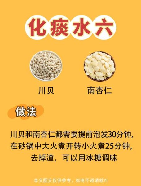 食疗止咳最好的方法_咳嗽吃什么好得快-第3张图片-山城妙识
