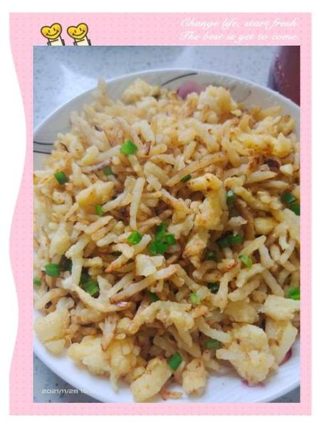 洋芋叉叉的热量是多少_减肥能吃吗-第2张图片-山城妙识 洋芋叉叉的热量是多少_减肥能吃吗-第2张图片-山城妙识