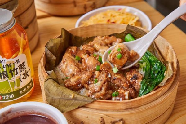 糯米排骨饭怎么做_糯米排骨饭蒸多久-第2张图片-山城妙识 糯米排骨饭怎么做_糯米排骨饭蒸多久-第2张图片-山城妙识