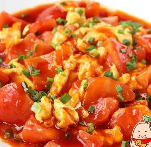蛋炒西红柿怎么做_西红柿炒鸡蛋先放哪个-第2张图片-山城妙识 蛋炒西红柿怎么做_西红柿炒鸡蛋先放哪个-第2张图片-山城妙识