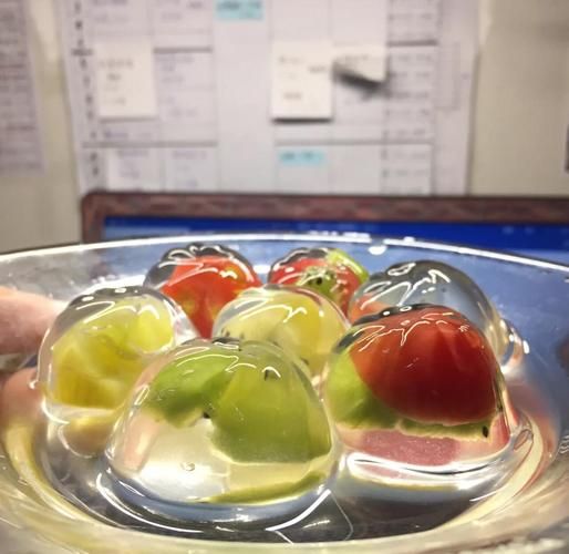 自制果冻家常做法_不用吉利丁能成型吗-第2张图片-山城妙识