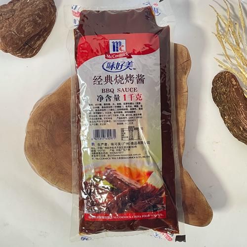 BBQ烧烤酱怎么做_BBQ烧烤酱哪个牌子好吃-第1张图片-山城妙识