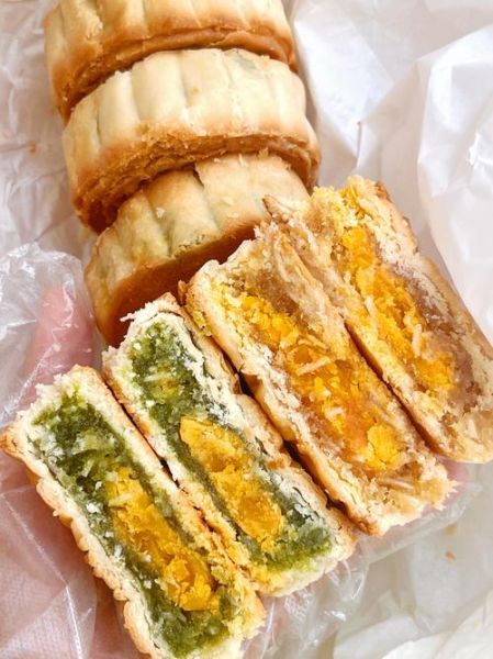 酥皮月饼热量是多少_酥皮月饼减肥能吃吗-第2张图片-山城妙识 酥皮月饼热量是多少_酥皮月饼减肥能吃吗-第2张图片-山城妙识