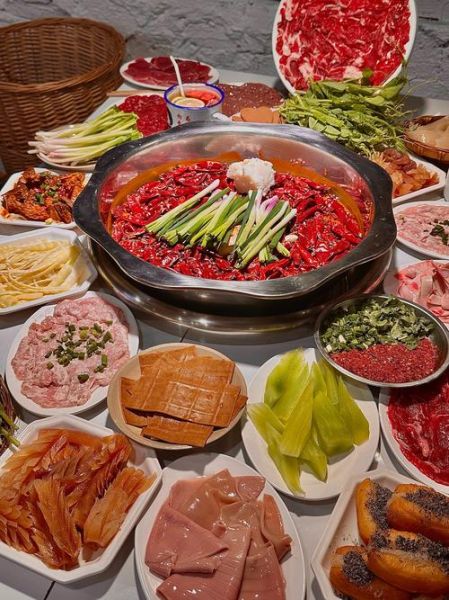 重庆火锅哪里最正宗_重庆夜宵必吃推荐-第1张图片-山城妙识 重庆火锅哪里最正宗_重庆夜宵必吃推荐-第1张图片-山城妙识