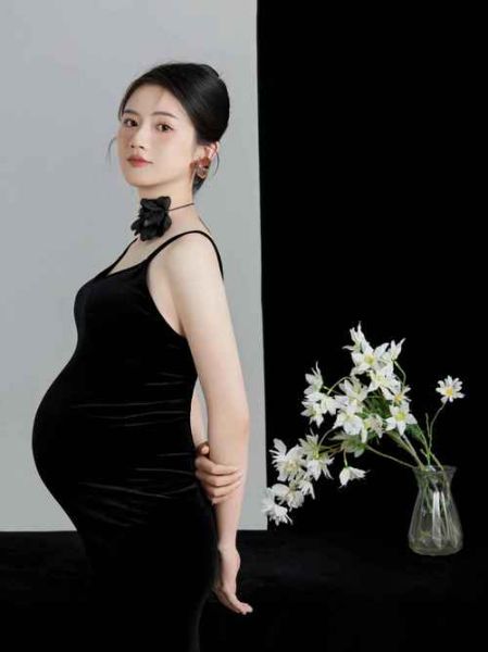 孕妇照风格有哪些_孕妇照怎么拍好看-第3张图片-山城妙识